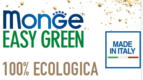 Arena Ecológica para Gatos - Aglomerante con Carbon Activo